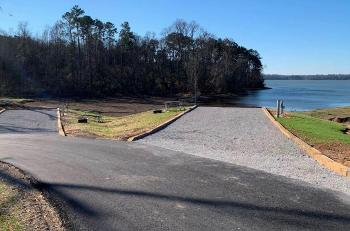 Cabin Reservations | Joe Wheeler State Park