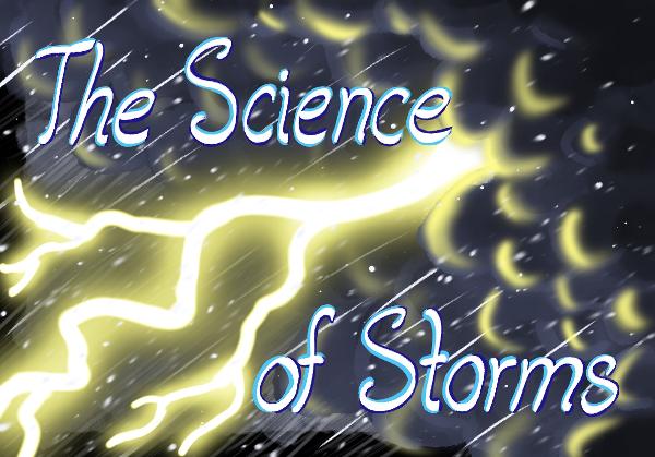 The Science of Storms | Alabama State Parks