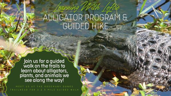 Program Calendar | Alabama State Parks