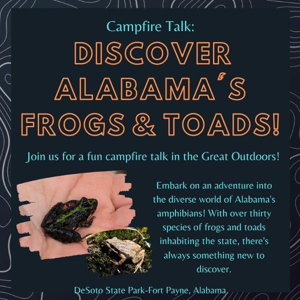 Program Calendar | Alabama State Parks