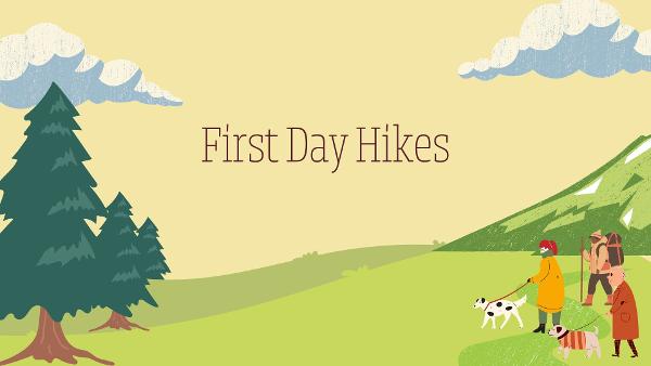 First Day Hike: Heritage Hike | Alabama State Parks