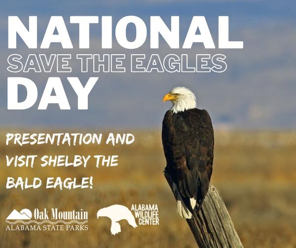 Program Calendar | Alabama State Parks