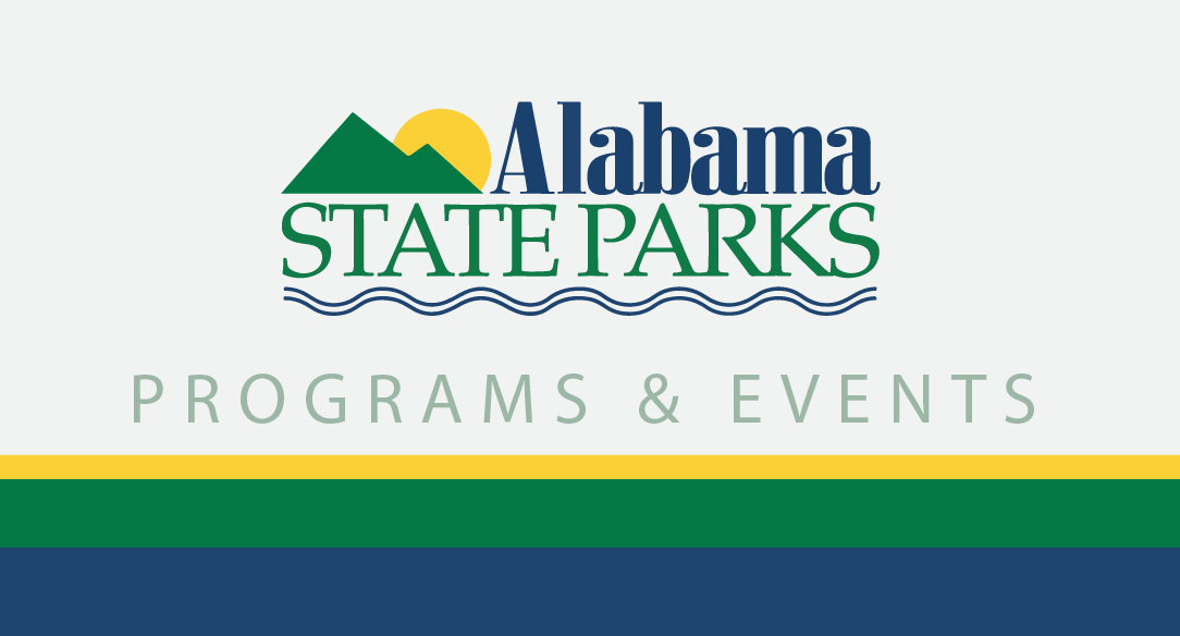 Program Calendar | Alabama State Parks
